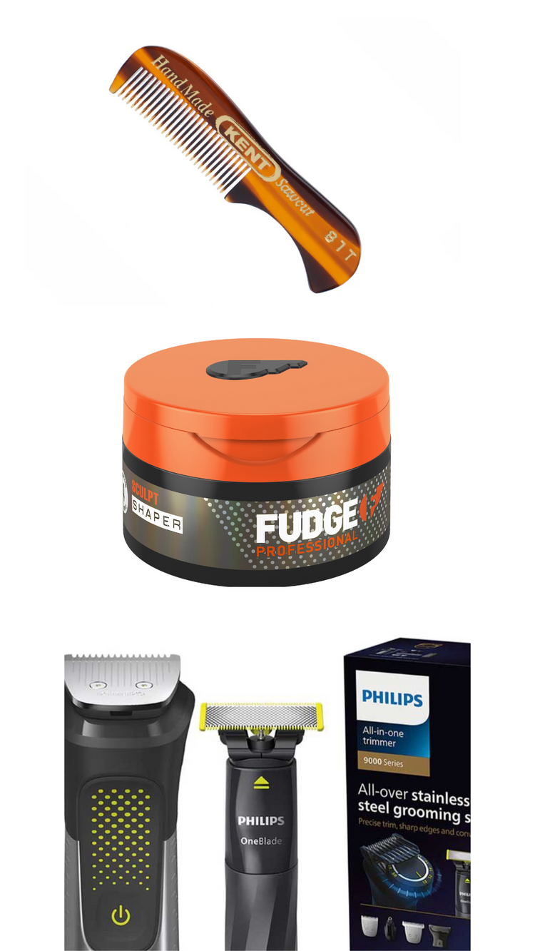 Movember Moustache Guide | Loaded Magazine