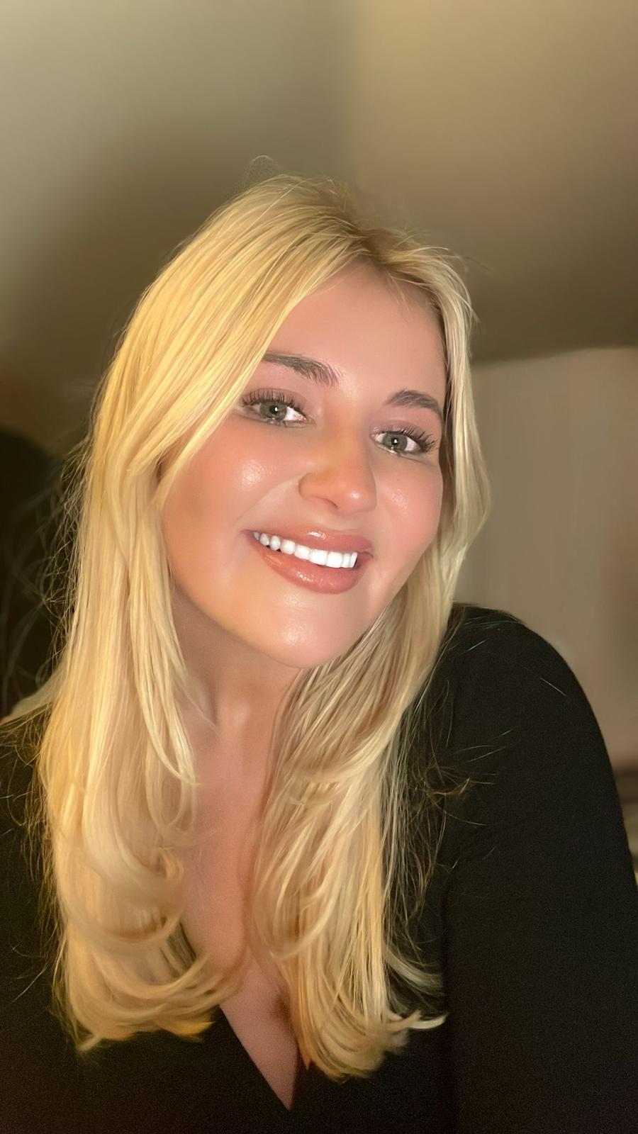 Three Days in Isolation: A Miss England Experiment in Mental Resilience ...