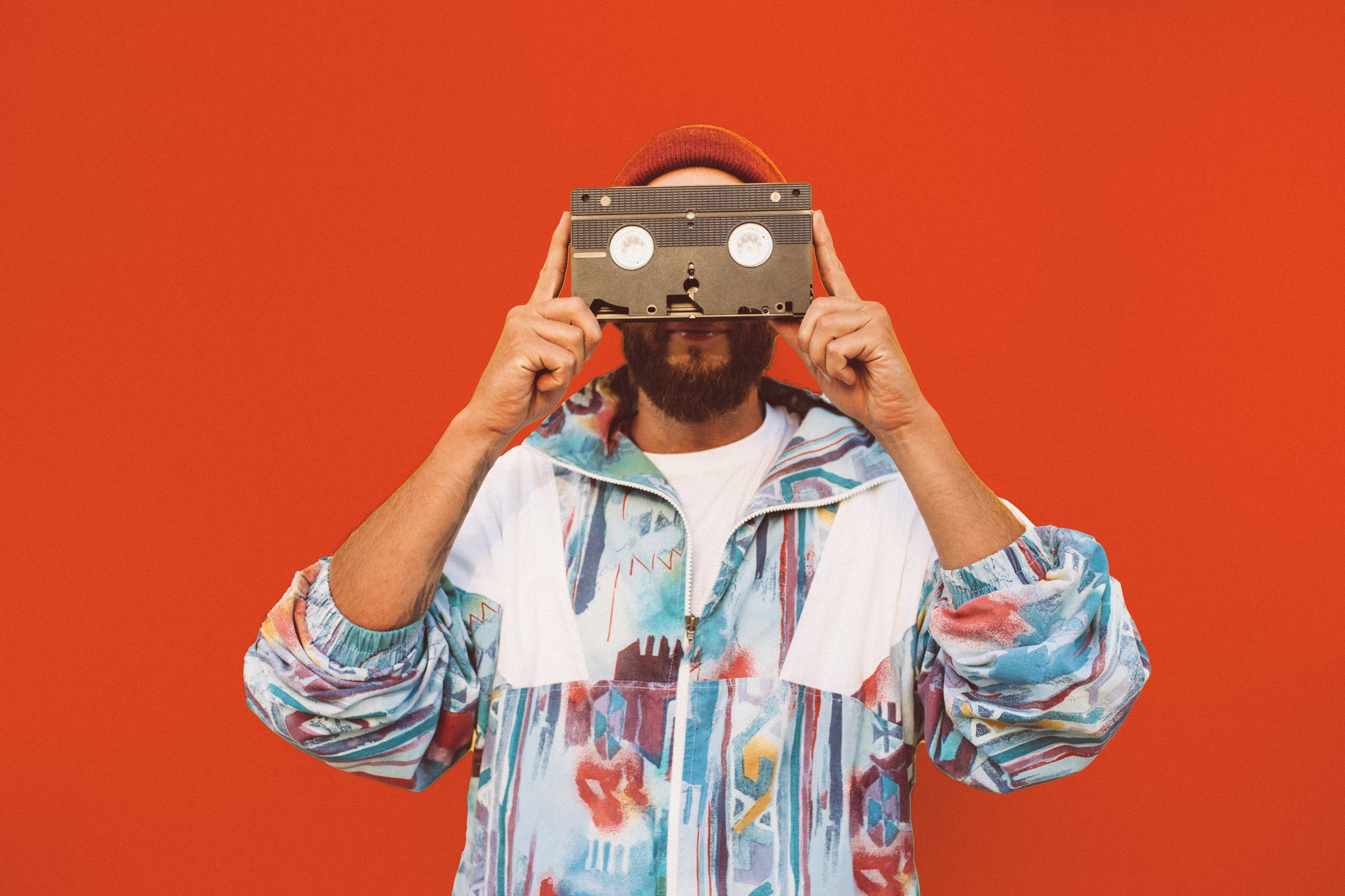 Loaded is back and so are the 90’s | Loaded Magazine