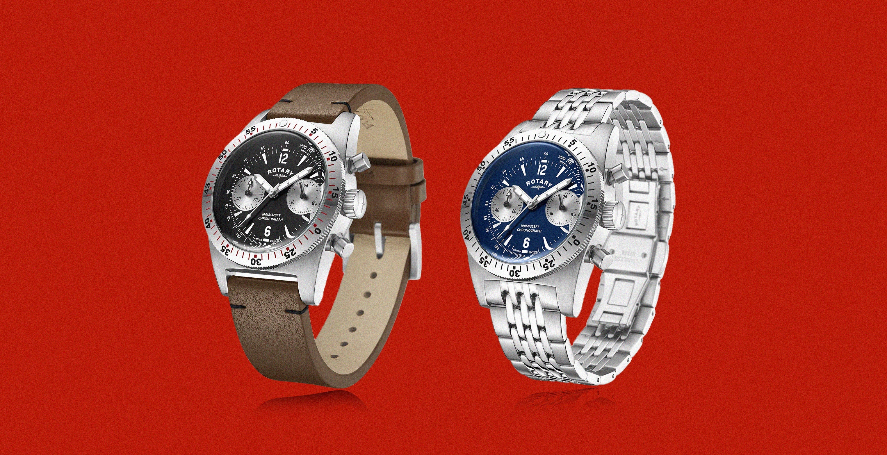 Vintage trends: Collectable must-have watches for under £500 | Loaded ...