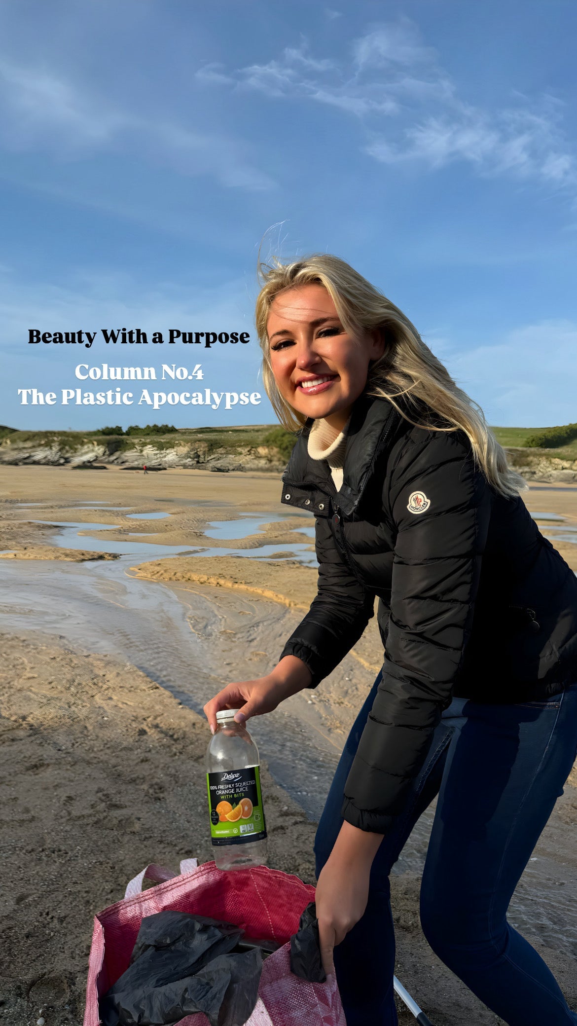 The Plastic Apocalypse | Loaded Magazine