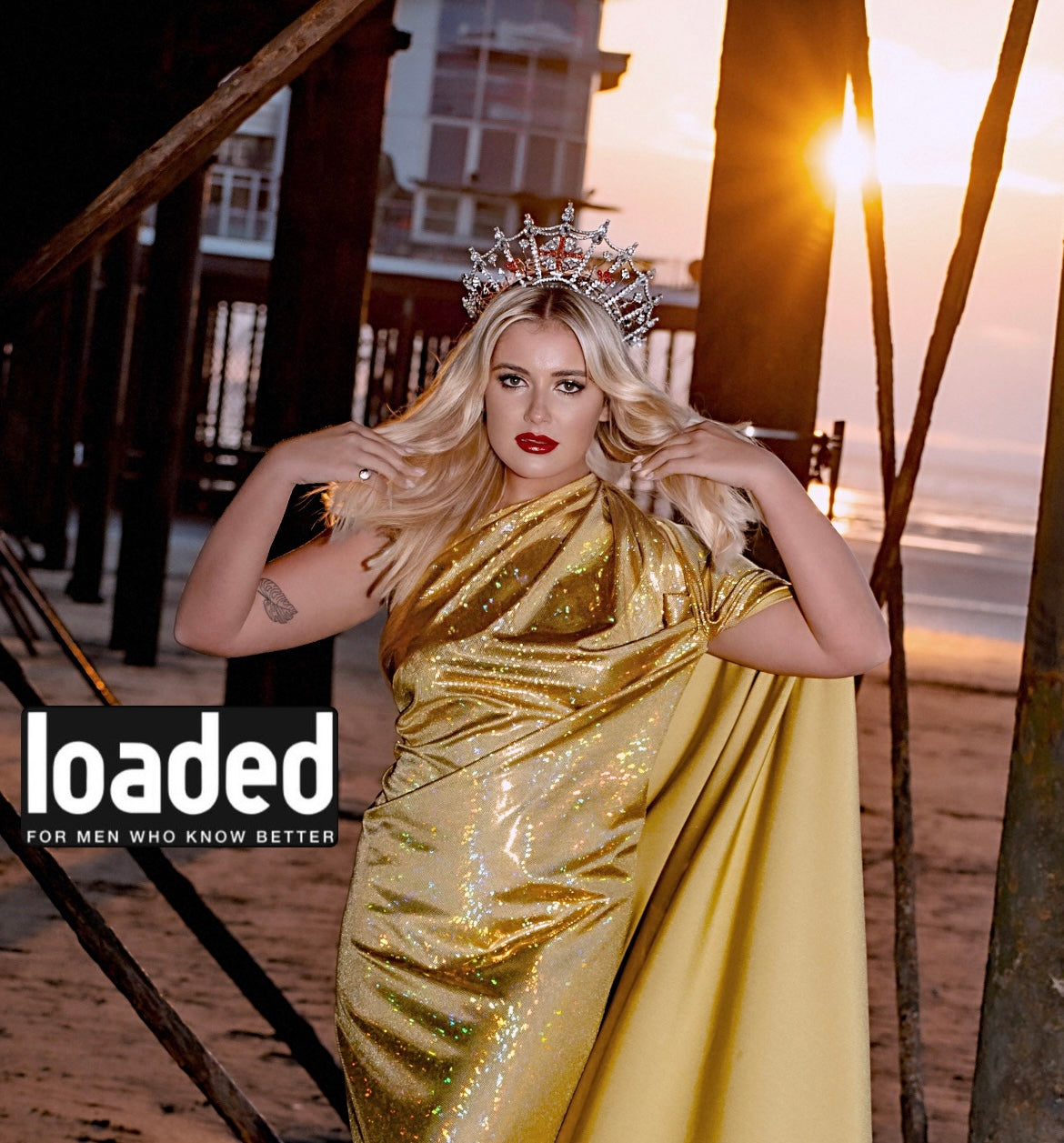 Storm Darragh: Finding Silver Linings in the Chaos | Loaded Magazine