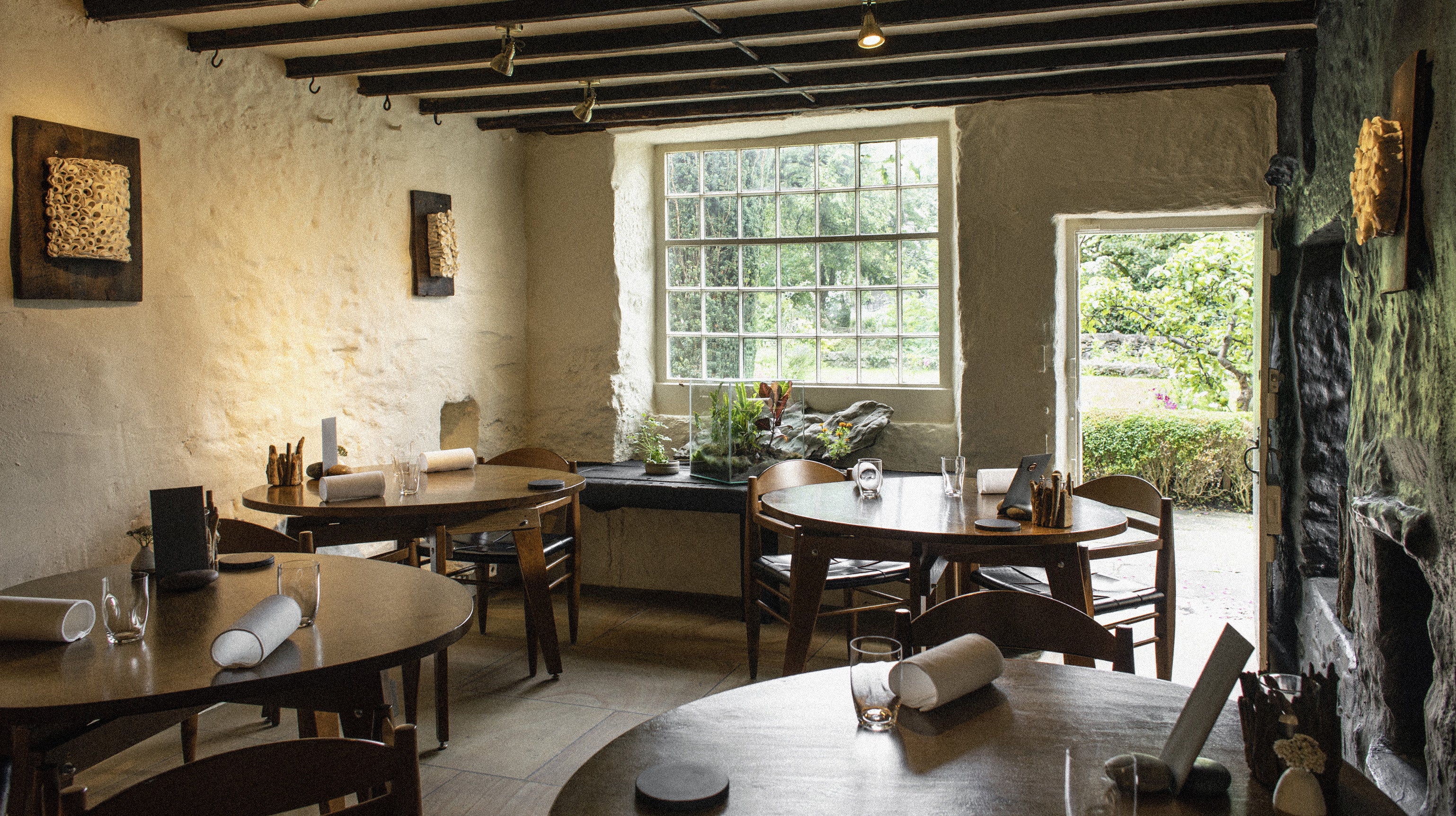 Posh Nosh Up Norfff | Loaded Magazine