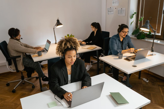 The Productivity Stack: Why Cognitive Support Outperforms Software