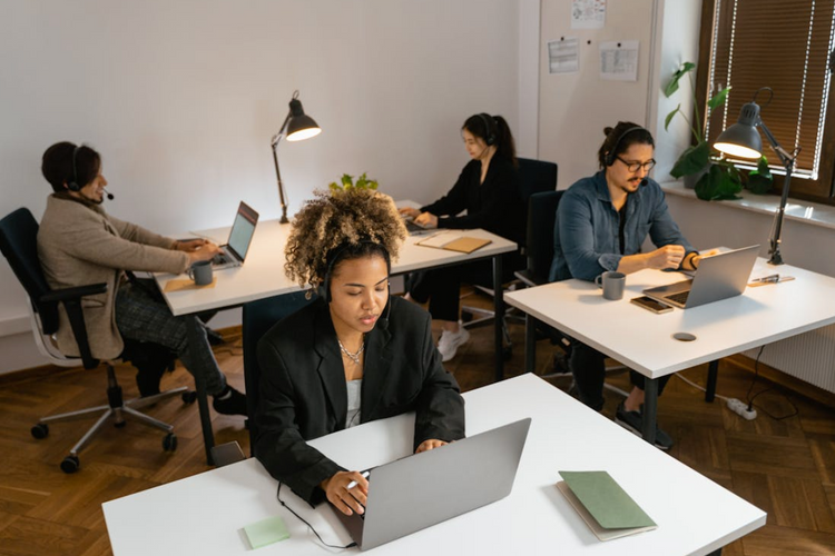 The Productivity Stack: Why Cognitive Support Outperforms Software