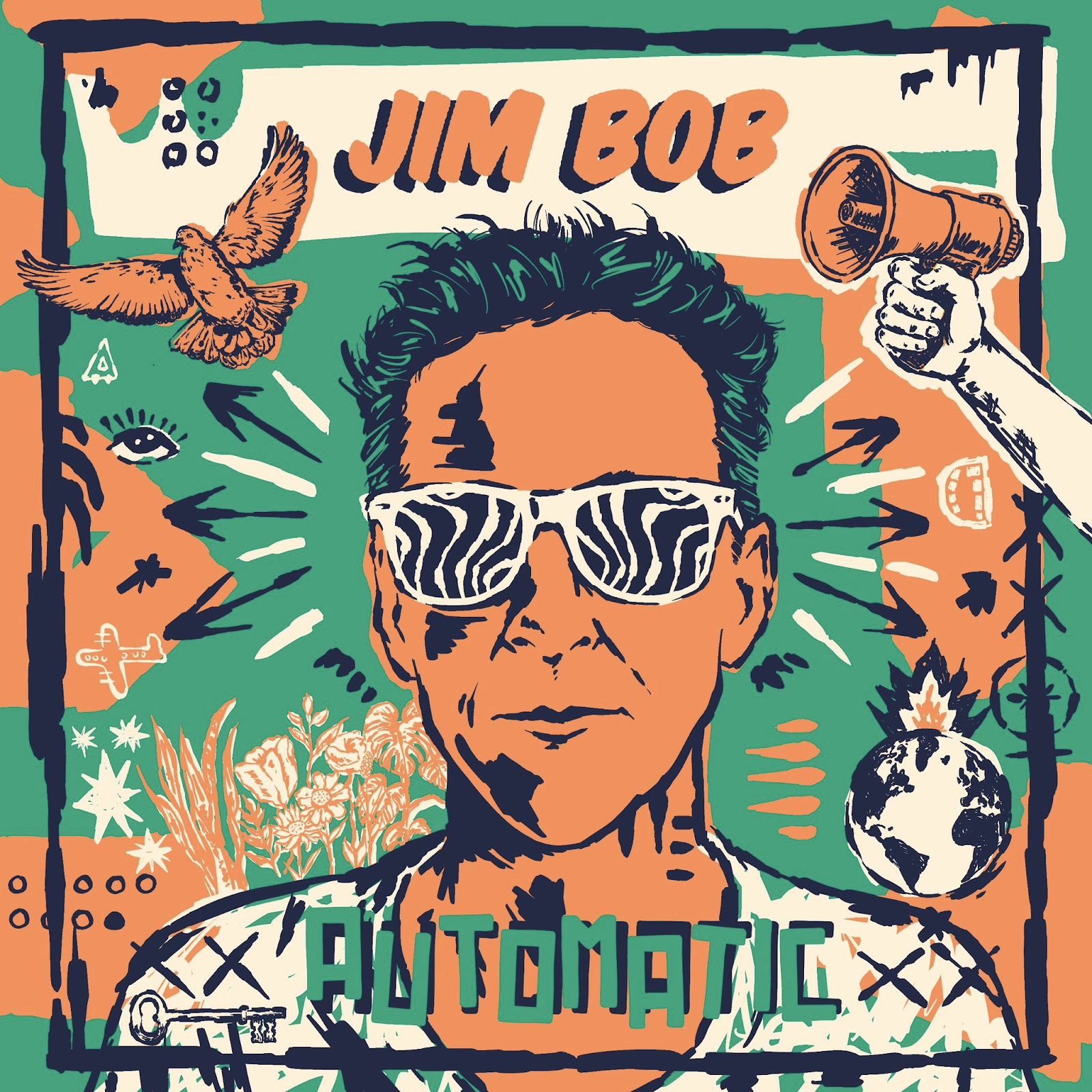 Loaded Album of the week | Loaded Magazine