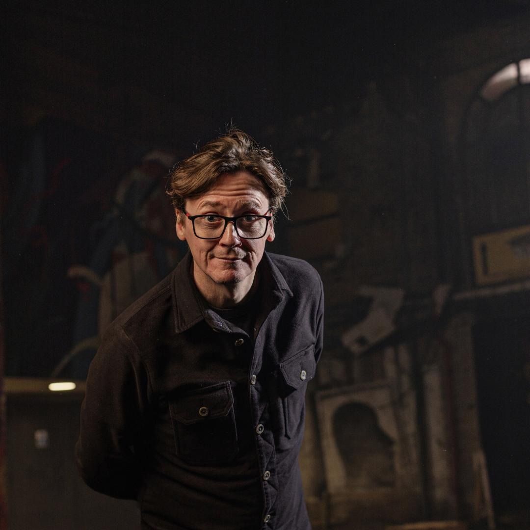 Feel the Byrne | Loaded Magazine