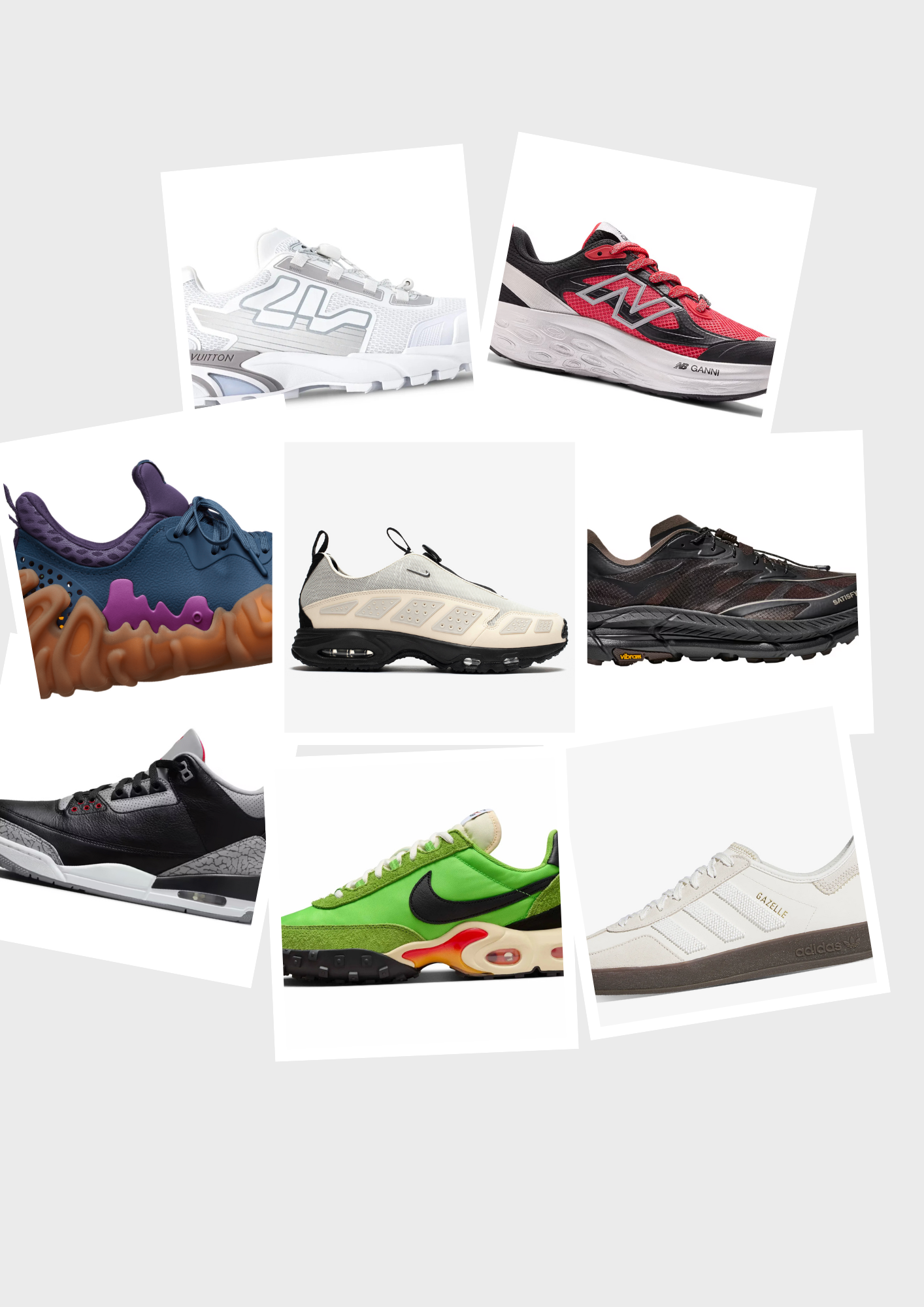 Step Up Your Game | Loaded Magazine