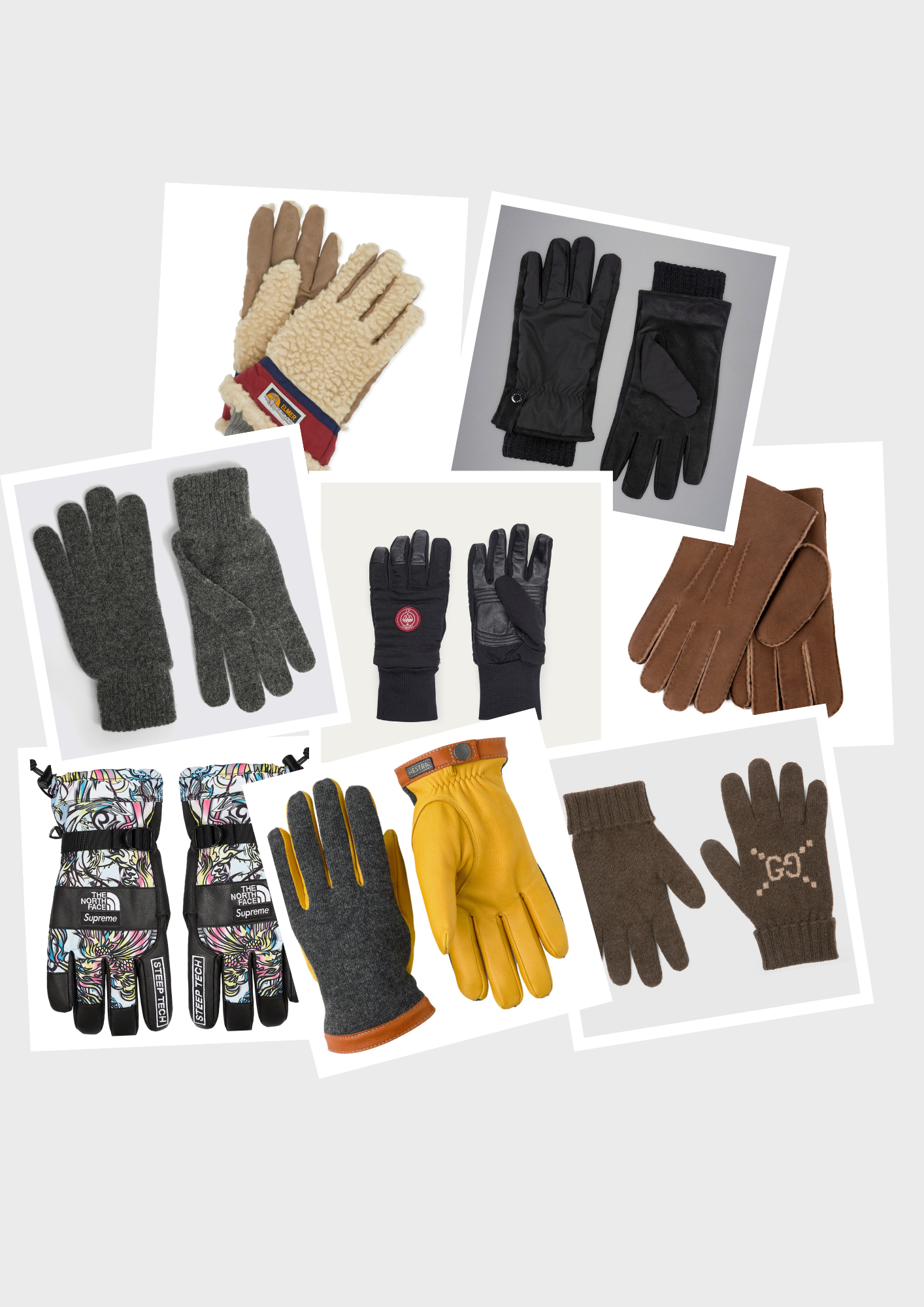 The Best Gloves in the World for Every Budget | Loaded Magazine