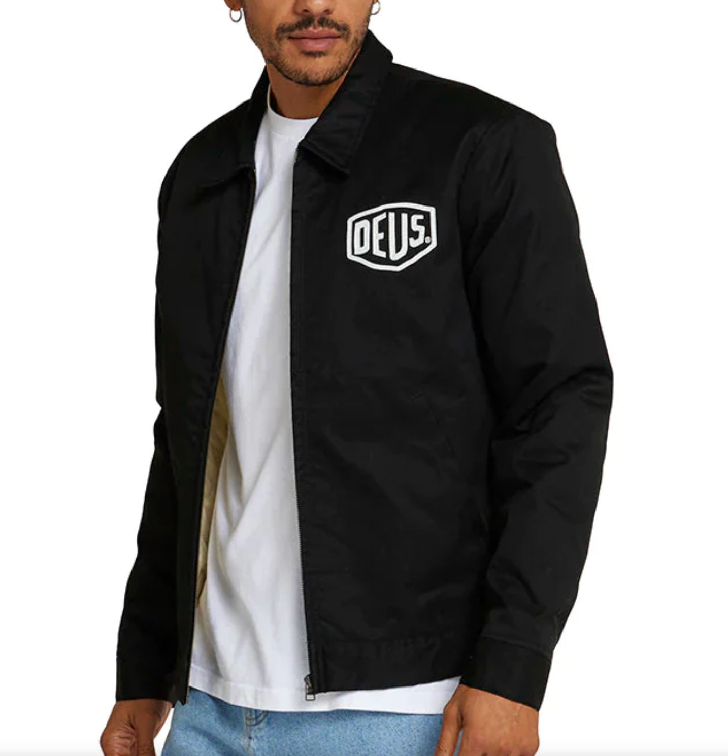 Deus Ex Machina - Workwear Jacket