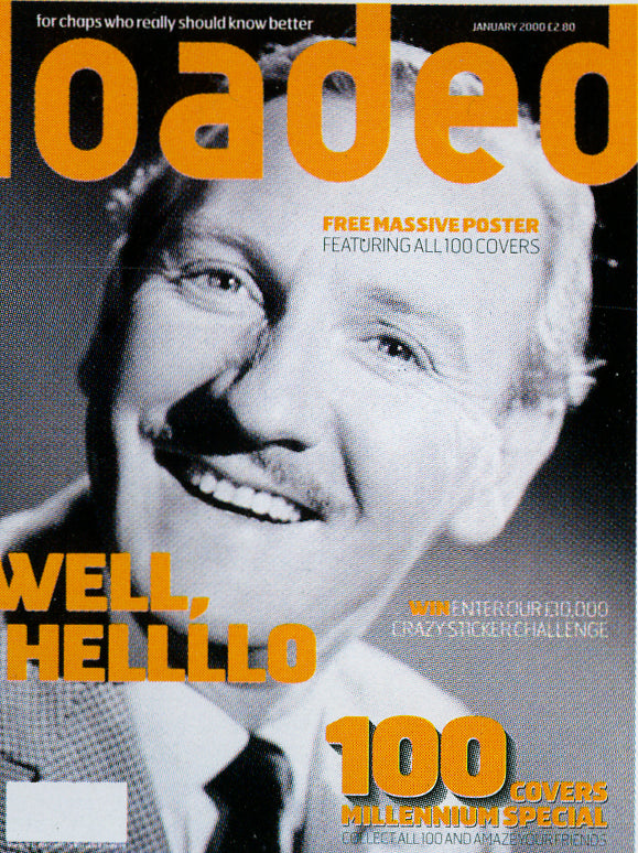 📖 The Complete Loaded Magazine Archive (Digital Version) – Every Issue ...