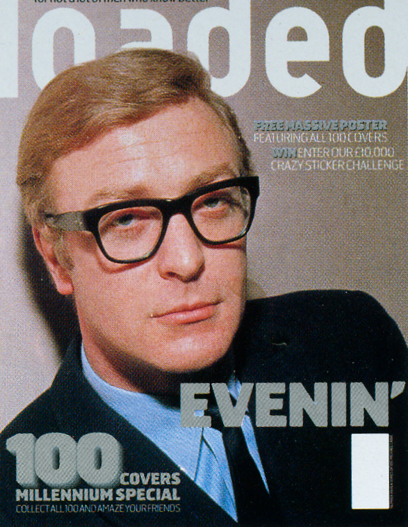 📖 The Complete Loaded Magazine Archive (Digital Version) – Every Issue ...