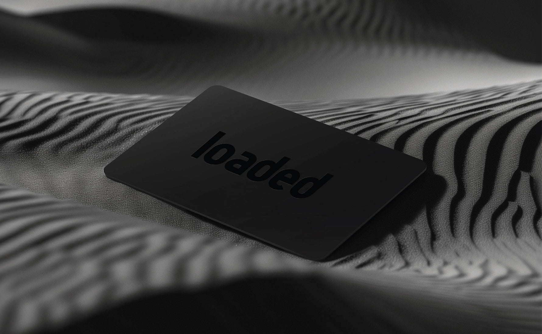 Loaded Membership | Loaded Magazine