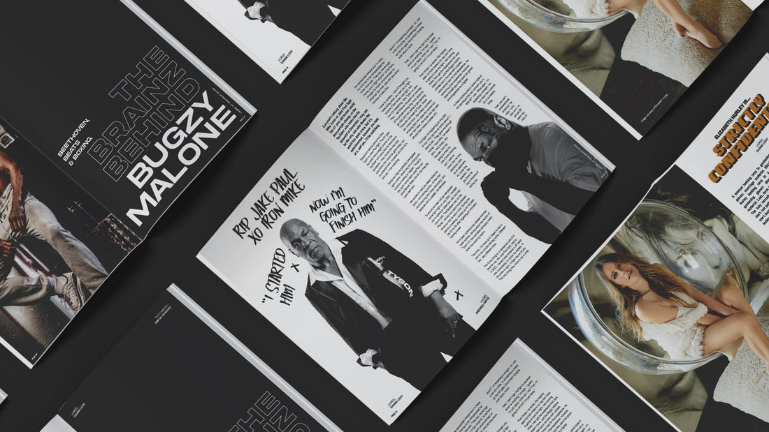 Loaded Membership | Loaded Magazine